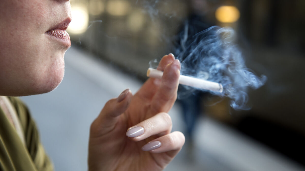 Tired of New Year's resolutions? Here's how to succeed at quitting ...