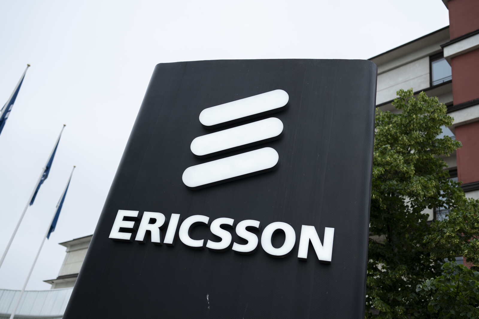 Ericsson Completes Sale of US Subsidiary Iconectiv for 9.9 Billion ...