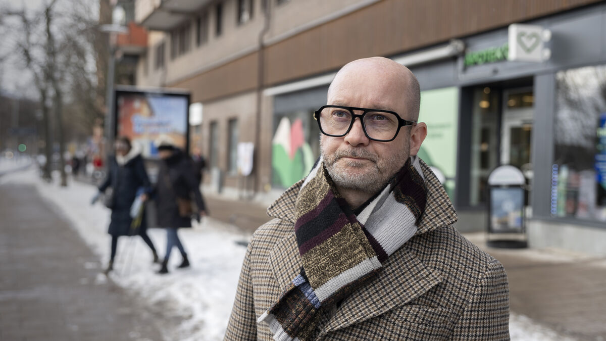Sweden's city missions want greater government involvement in the fight ...