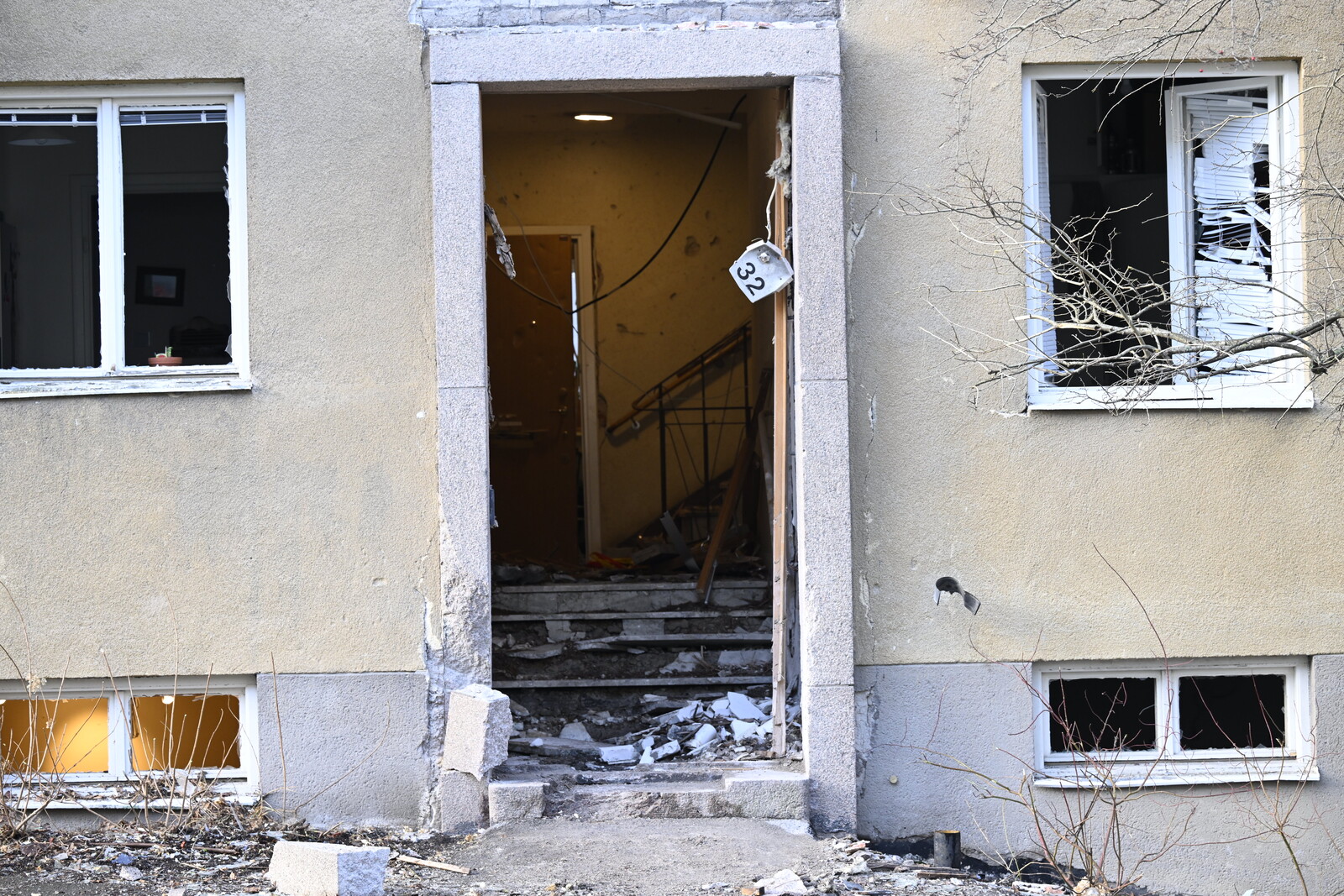 After the Explosions – Bomb Maker Arrested | Sweden Herald