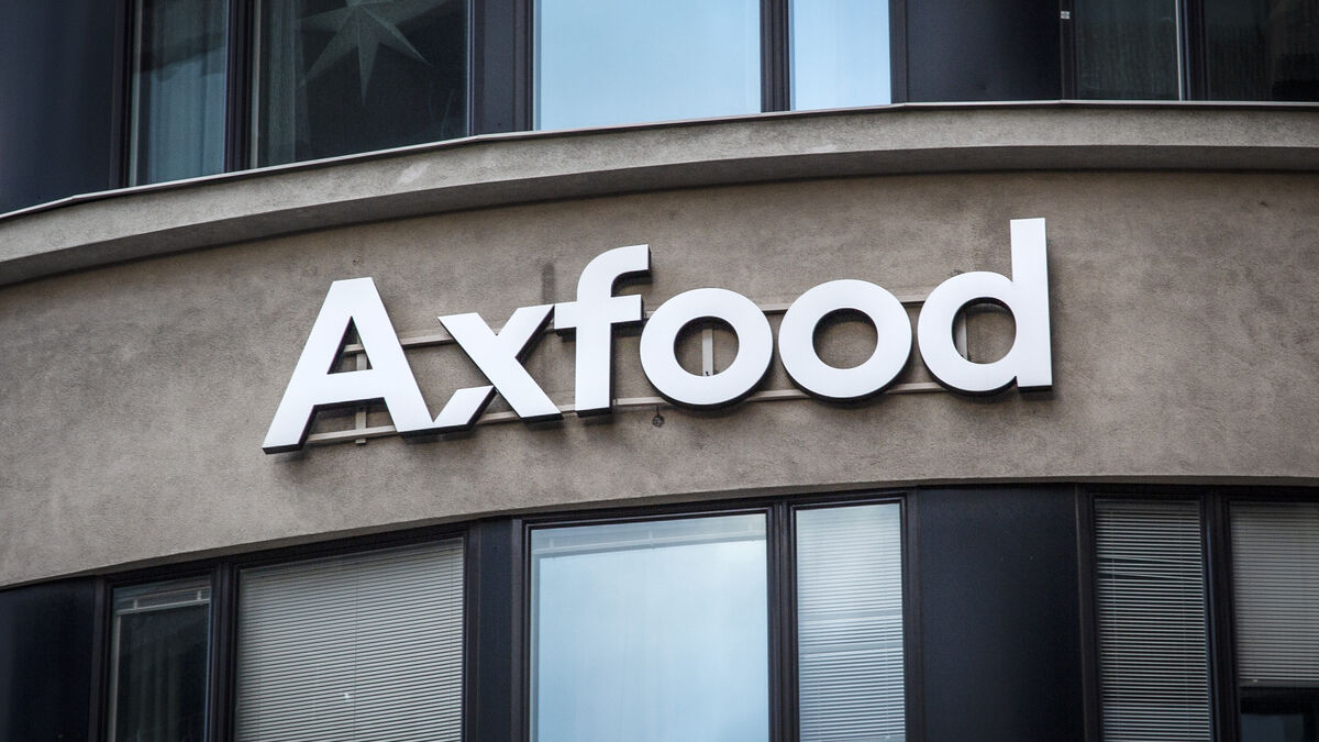Axfood invests billions in automation | Sweden Herald