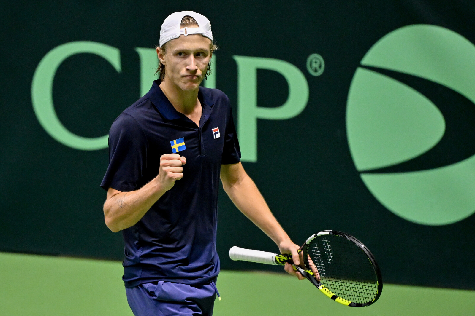 Borg: "Must deliver on the crucial points" | Sweden Herald