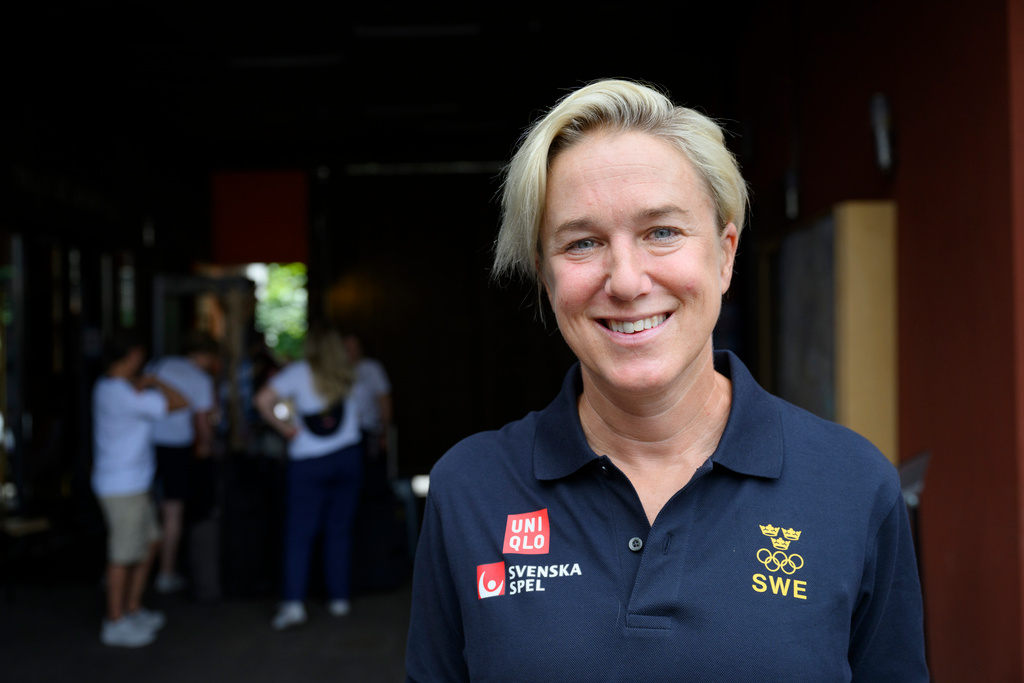 Bergqvist: We will get to see the "Mondo show" for many years to come ...