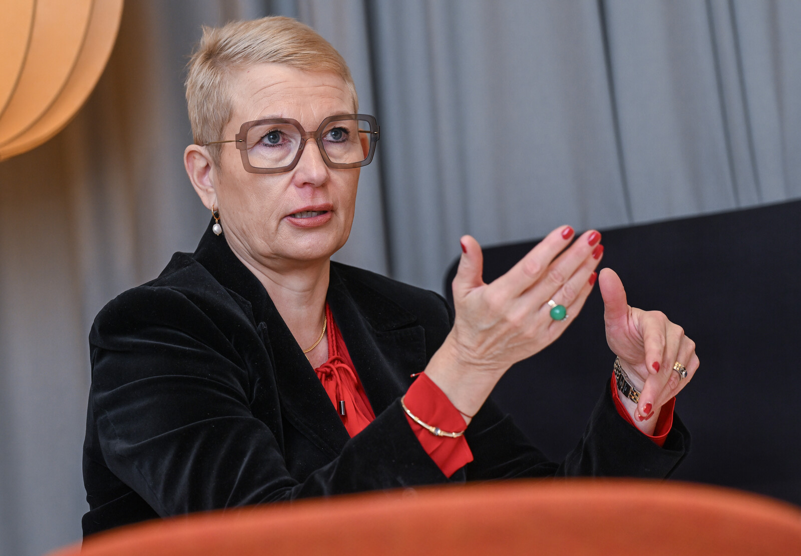 Ica CEO: "Continued strong focus on price" | Sweden Herald
