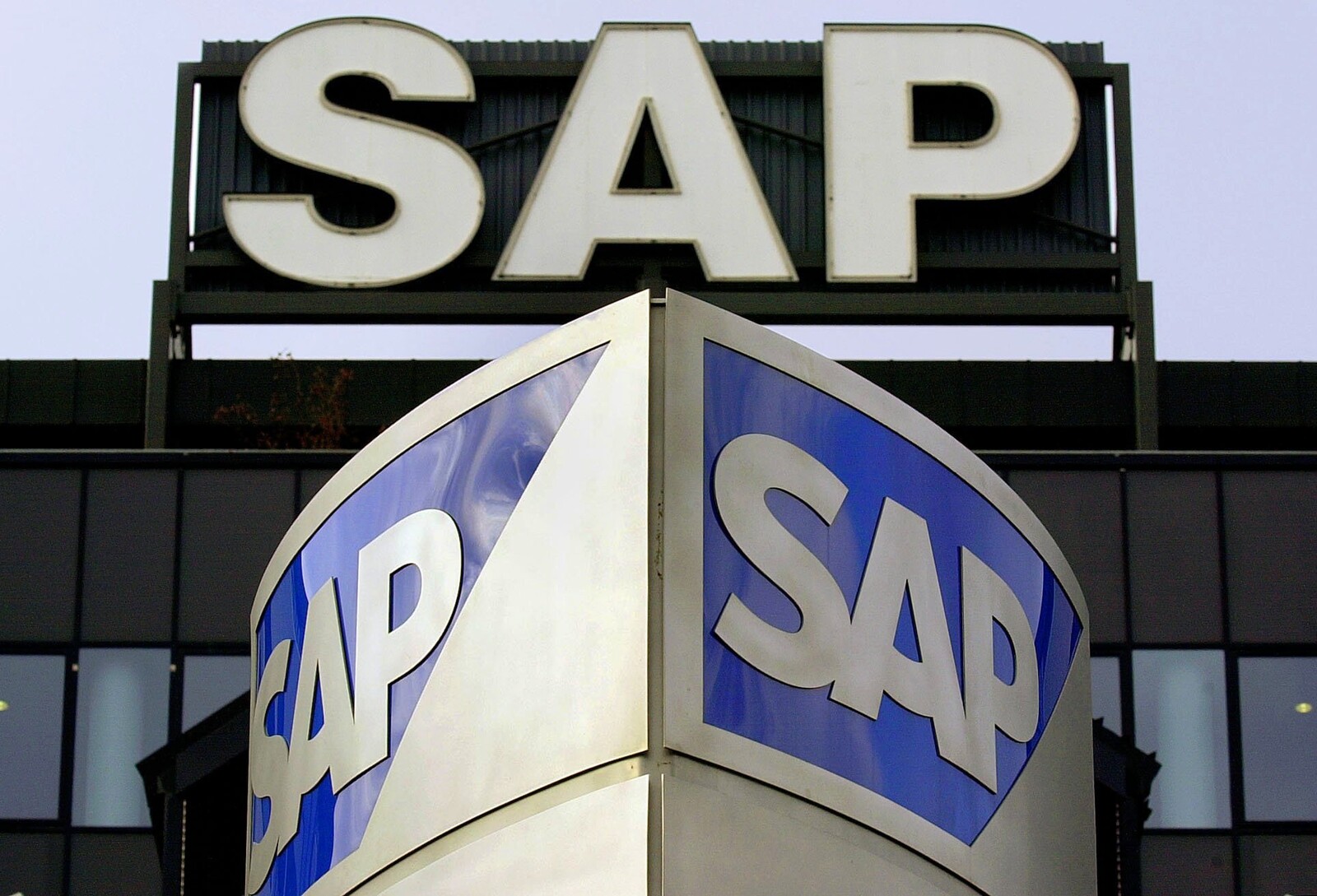 German SAP takes over the technology throne in Europe | Sweden Herald