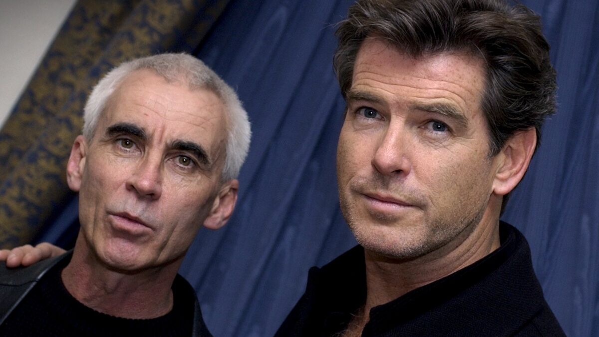 Bond film director dead | Sweden Herald