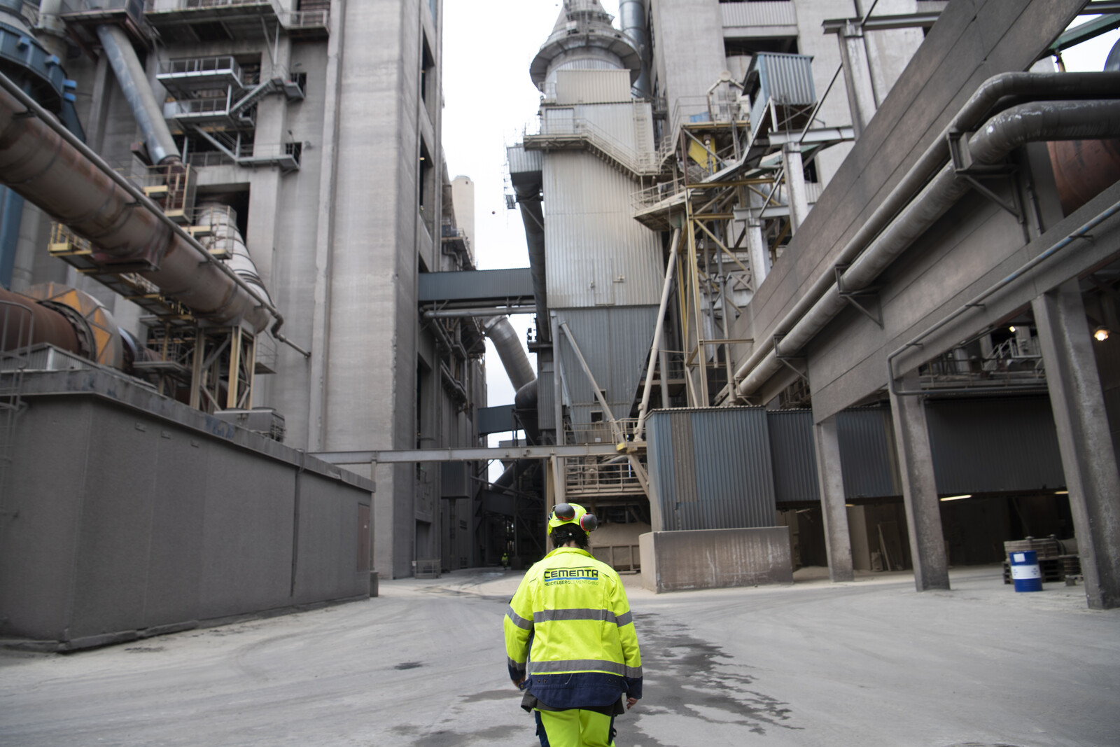 Swedish Cement Faces Crucial Court Verdict on Limestone Extraction ...