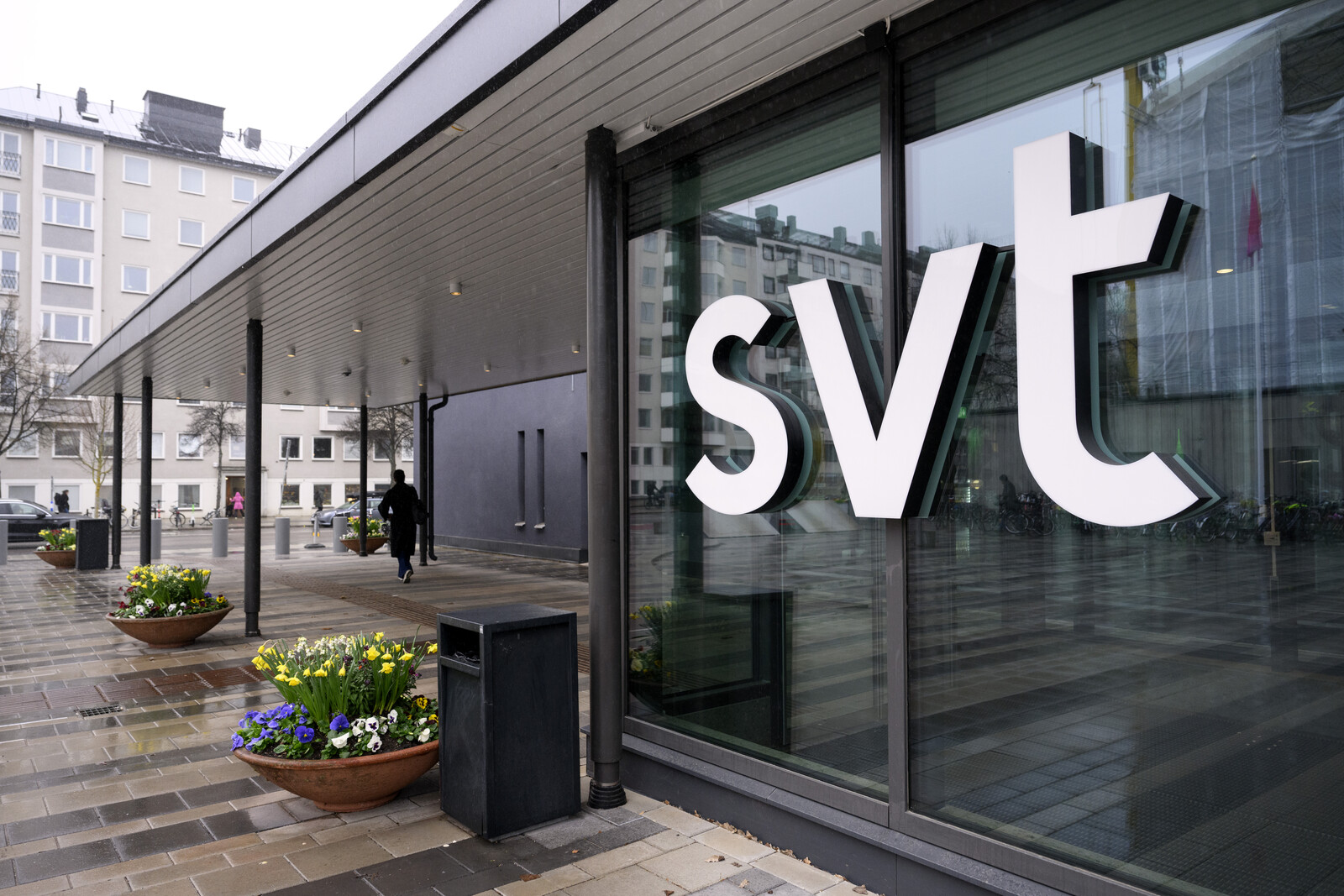 SVT Faces Criticism Over Poor AI Subtitling Quality | Sweden Herald