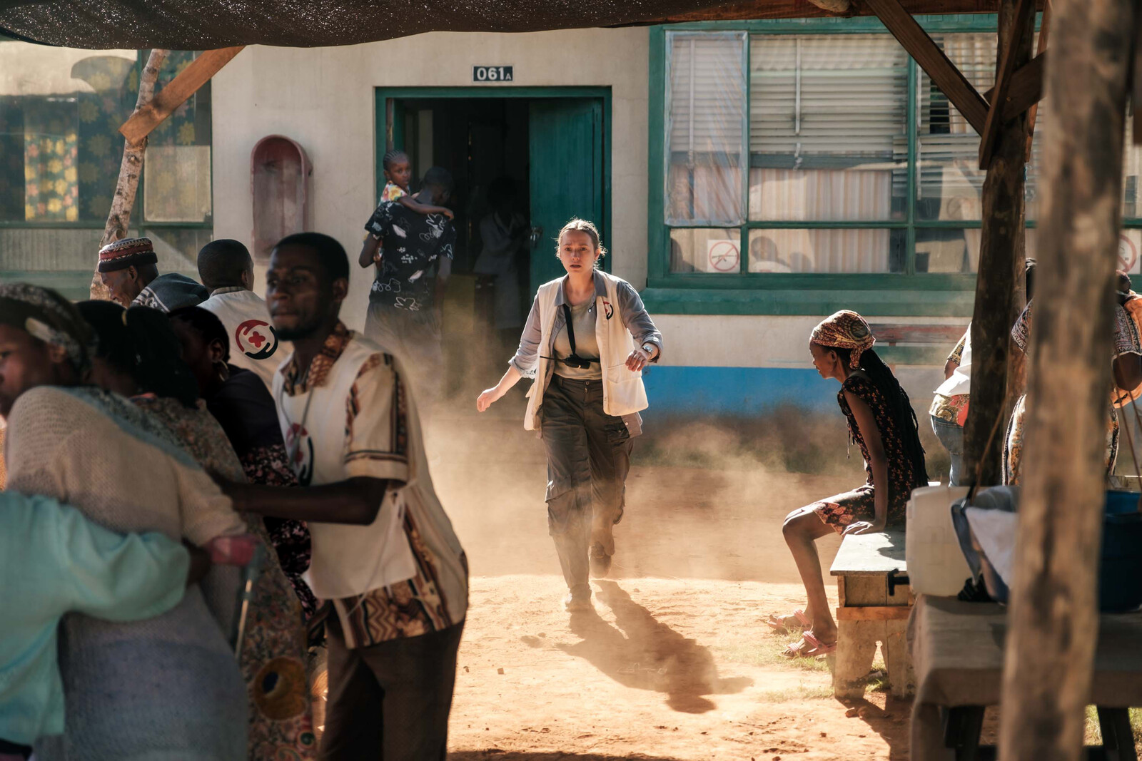 Norwegian film opens Gothenburg Film Festival | Sweden Herald