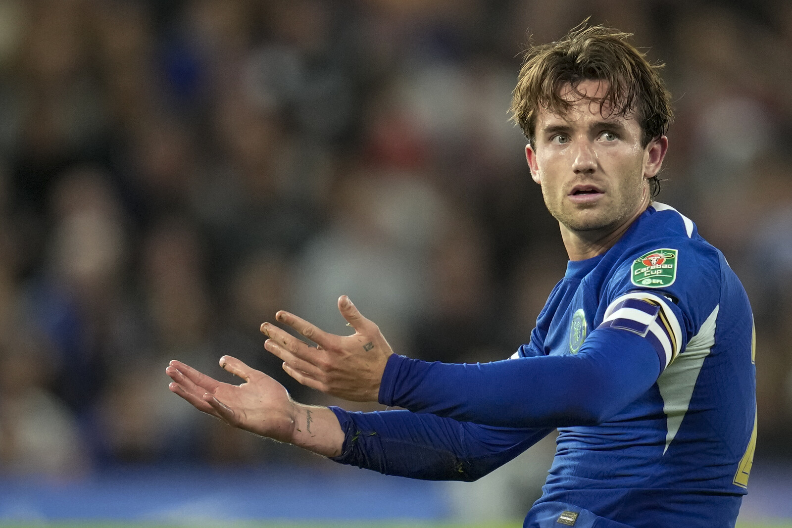 Chelsea Star on the Way Out | Sweden Herald