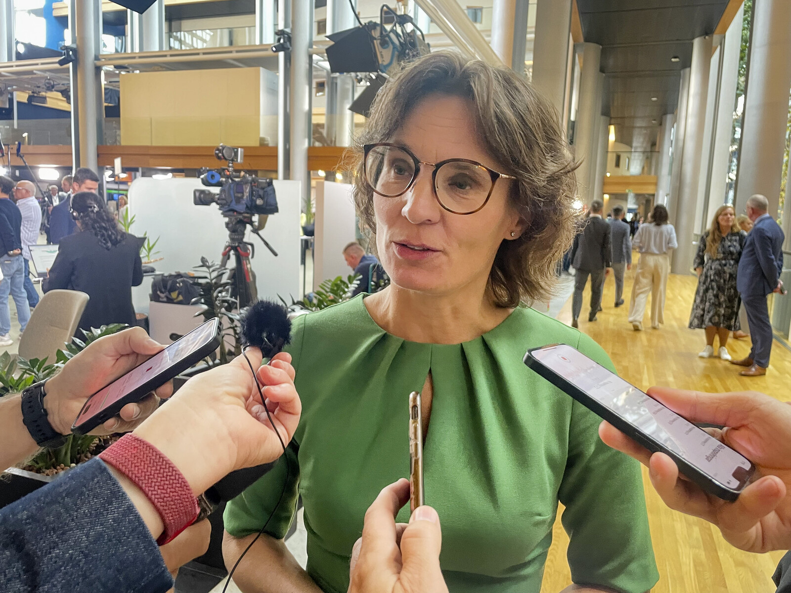 Sweden gets environmental issues in the EU - "extremely pleased ...