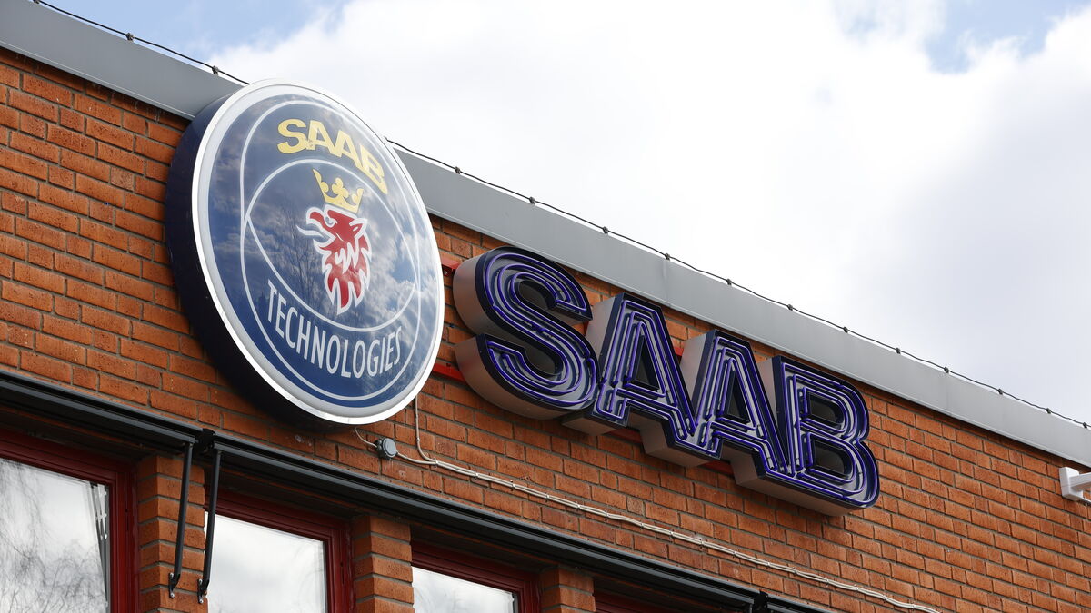 Saab to deliver tactical simulation systems to the US Army | Sweden Herald