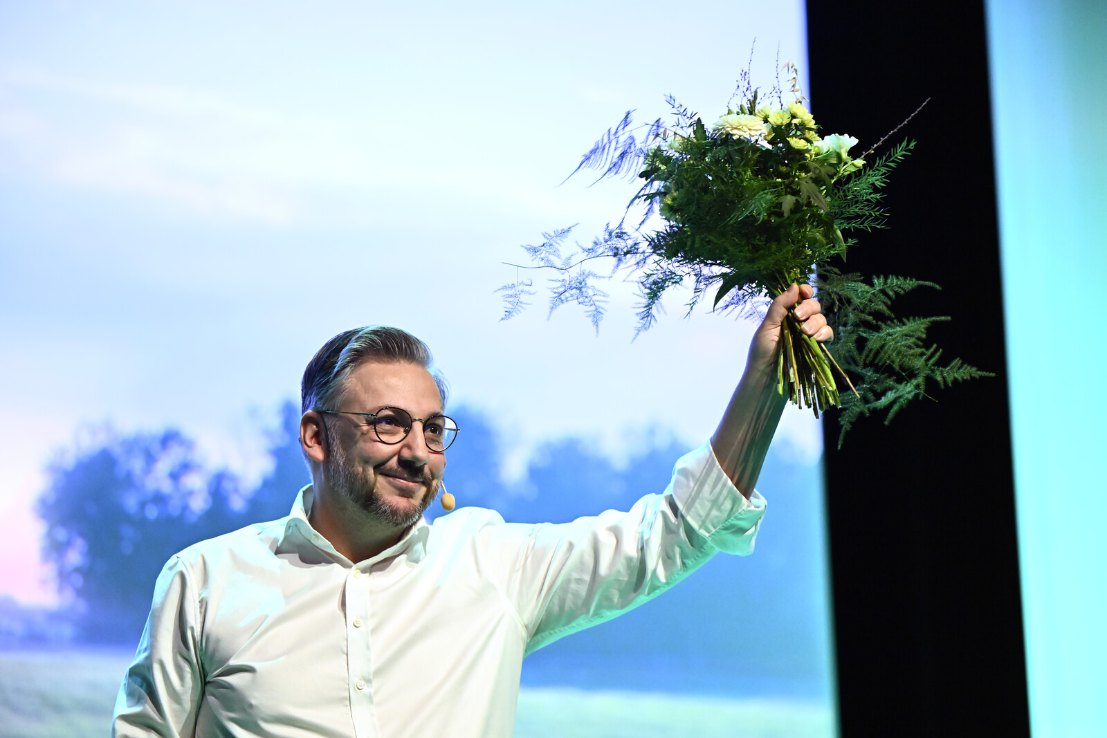 Demirok after the crisis: Don't over-dramatize | Sweden Herald