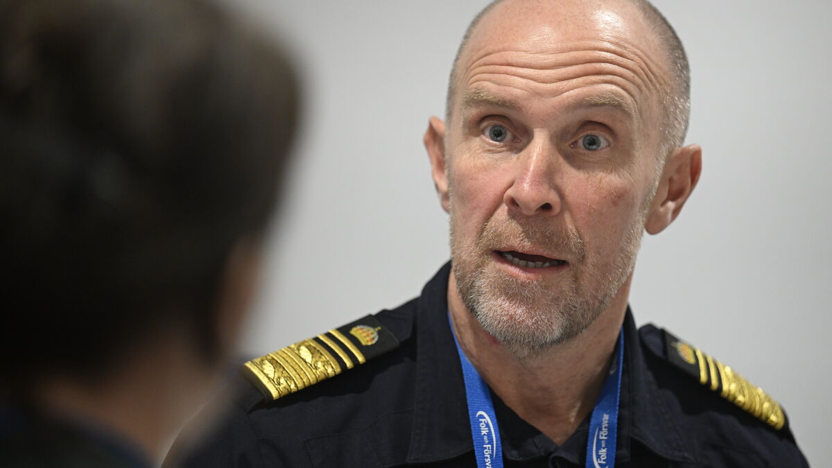 Wants to escalate against the gangs – with secret detention | Sweden Herald