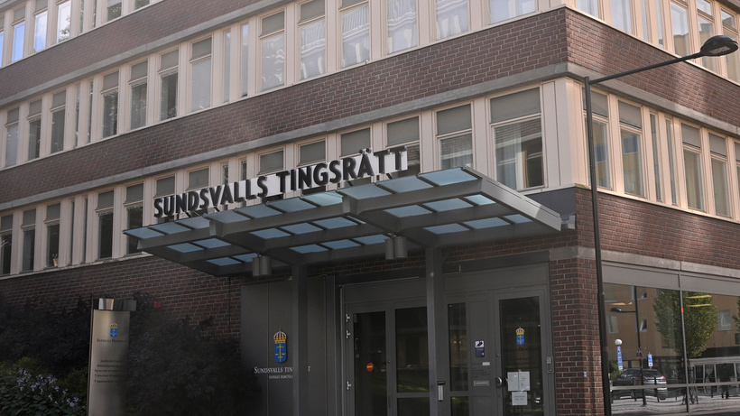 Ran Care Home - Sentenced for Drug Smuggling | Sweden Herald