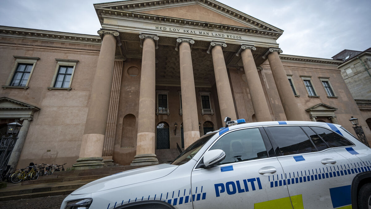 22-year-old on trial - recruited Swedish children to Denmark | Sweden ...