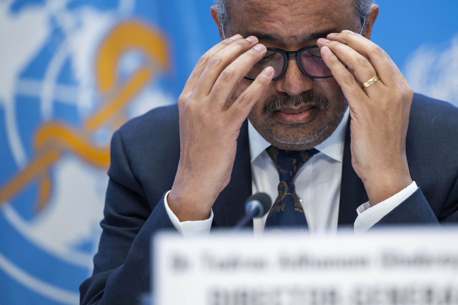 WHO Faces Major Staff Reductions Amid US Funding Withdrawal | Sweden Herald