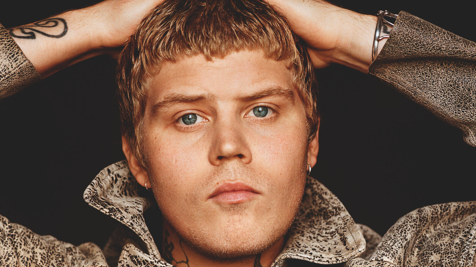Yung Lean releases new music – and brings along the family | Sweden Herald