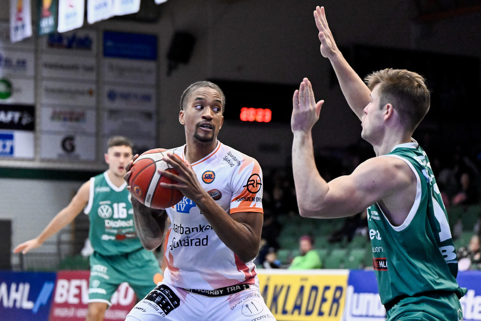 Borås Advances to Final Against Rival Norrköping | Sweden Herald