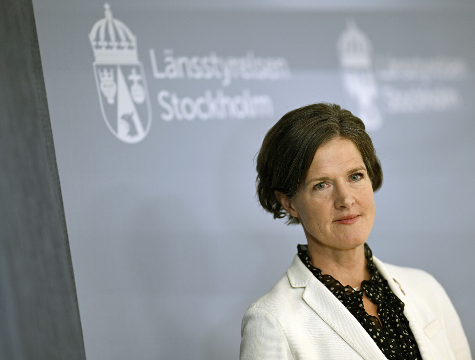 Kinberg Batra keeps her salary – for five years | Sweden Herald