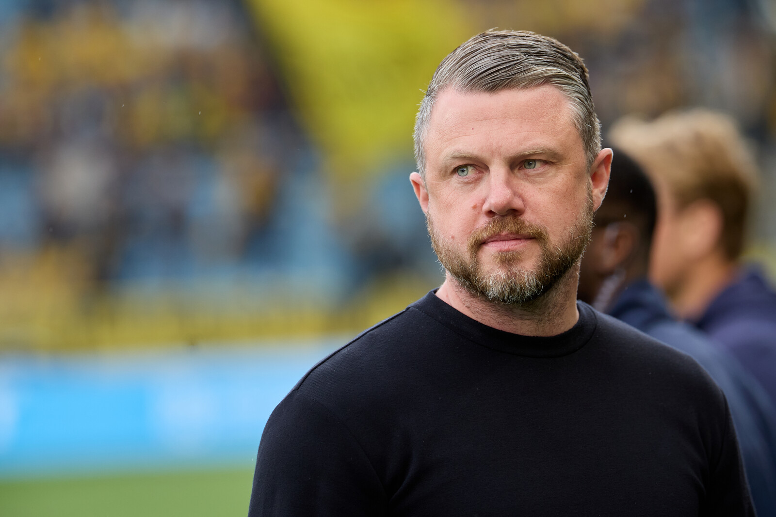 Aberdeen's Jack MacKenzie Injured by Thrown Chair in Football Scandal | Sweden Herald