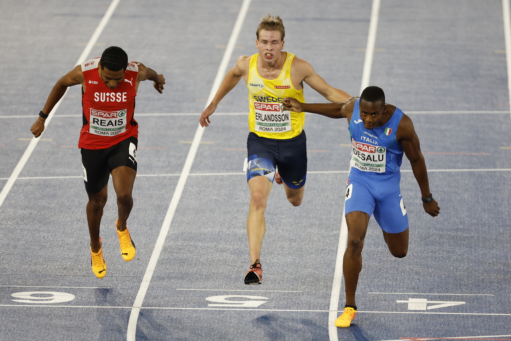 Criticism of the European Championship chaos: "Aroused many emotions ...