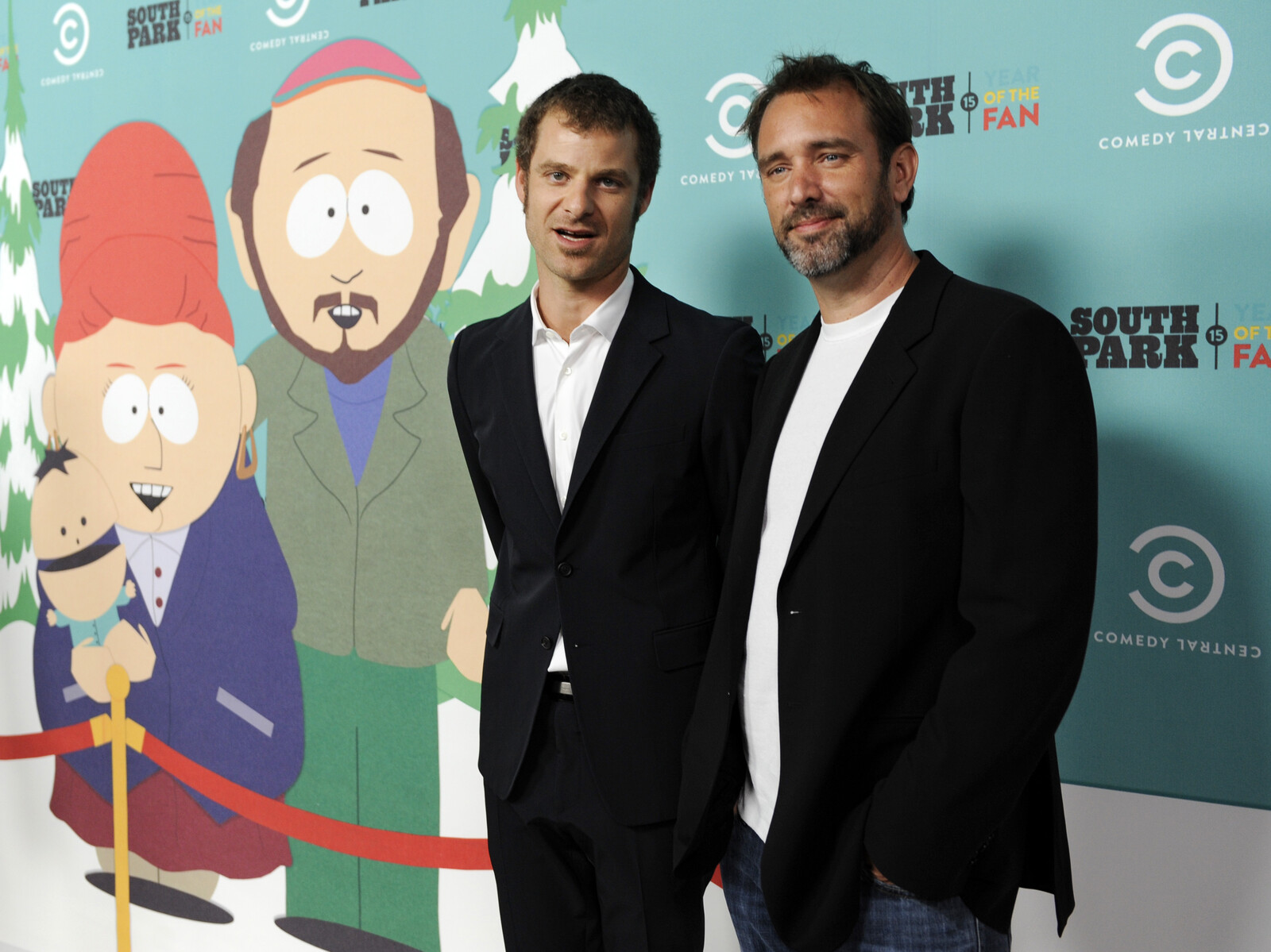 South Park Season 27 Premiere Breaks Viewership Records | Sweden Herald