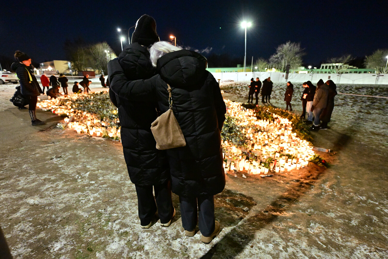 After Örebro Tragedy: We Need to Adjust the Radar | Sweden Herald