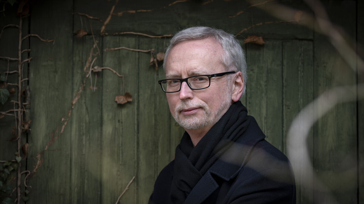 Historian says we are overdramatizing the present | Sweden Herald