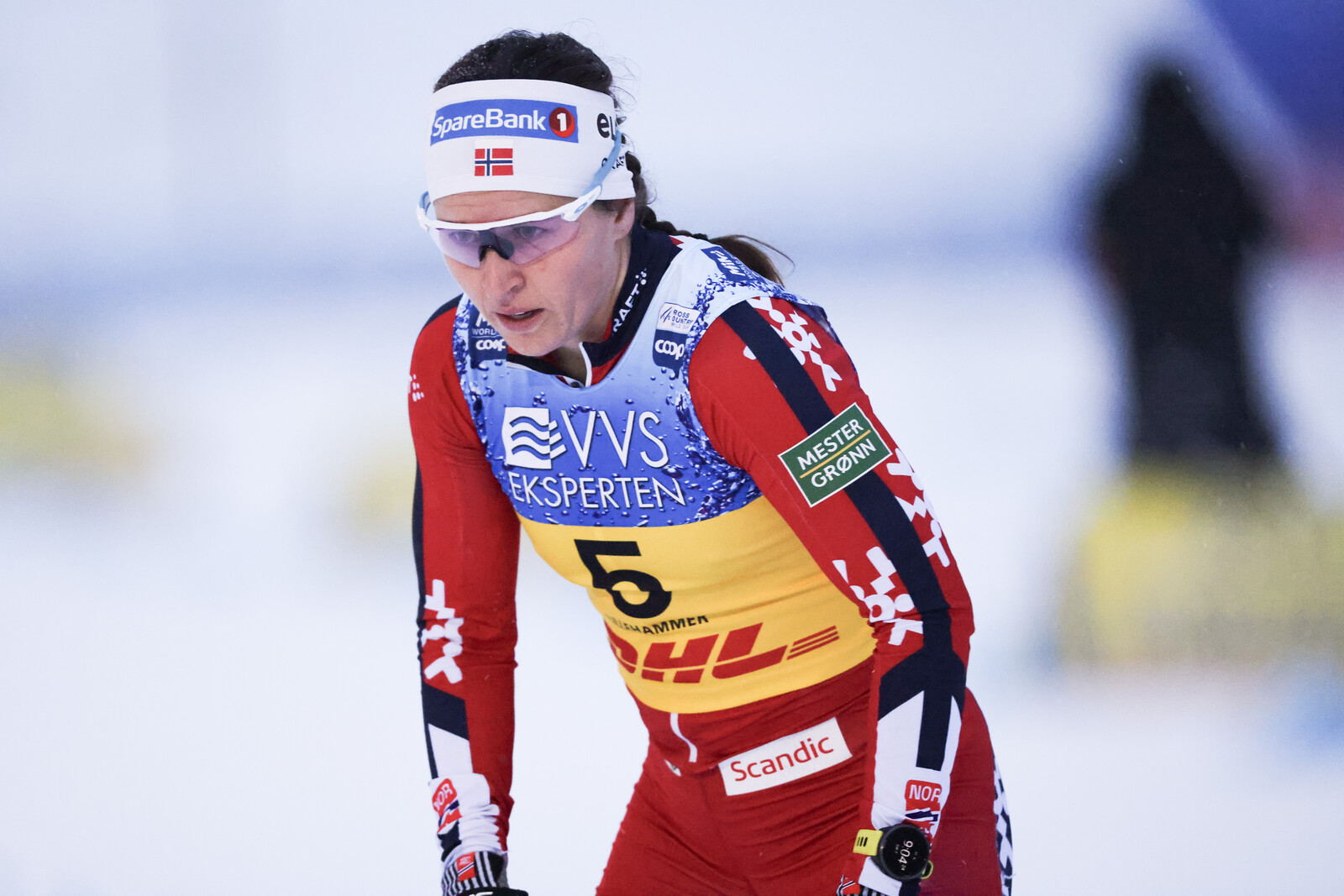 Norwegian star gives up – misses World Championship on home soil ...