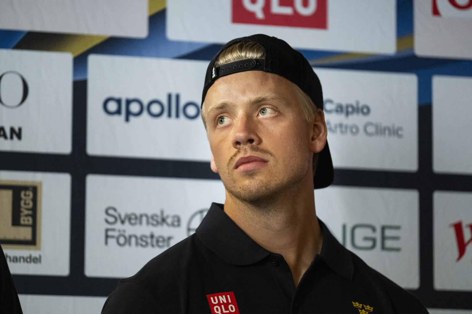 Jesper Bratt Played Through Injury to Become NHL's Top Swedish Scorer ...