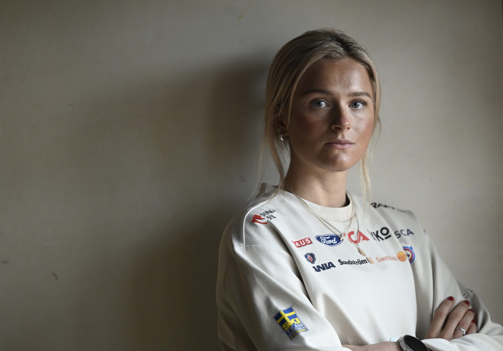 Trial Begins for Man Accused of Stalking Skier Frida Karlsson | Sweden ...