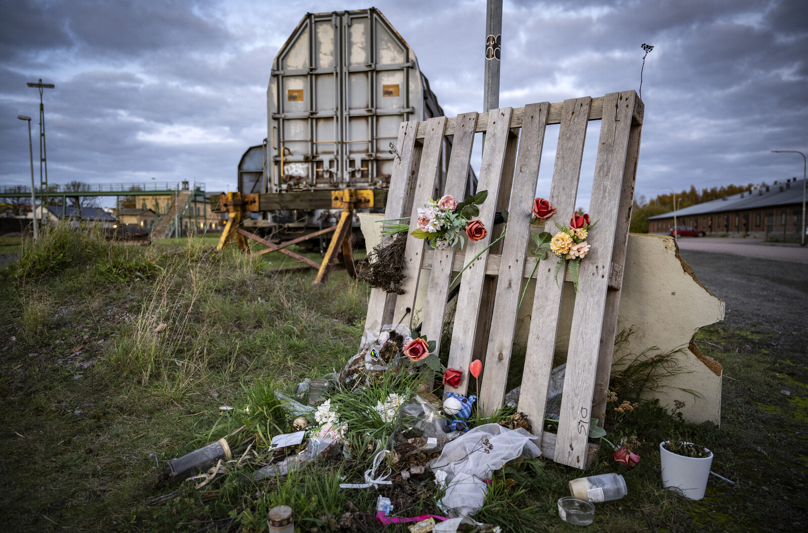 Convicted of Girl's Murder Do Not Appeal | Sweden Herald