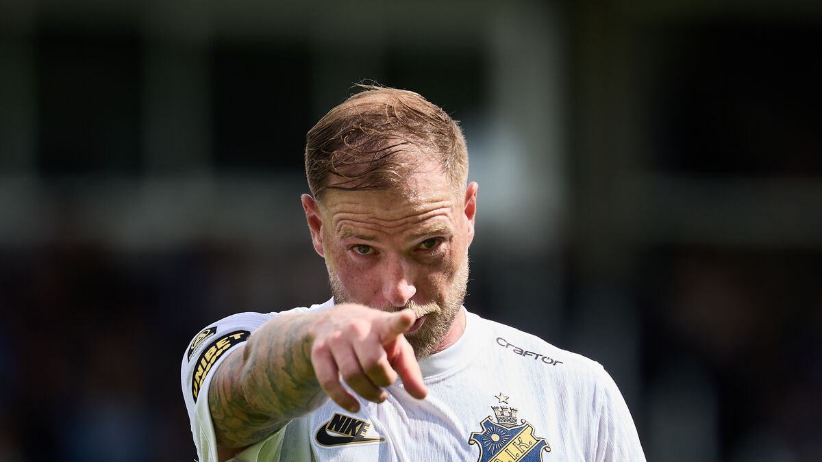 John Guidetti ready for TV4 and Sportbladet as football expert | Sweden ...