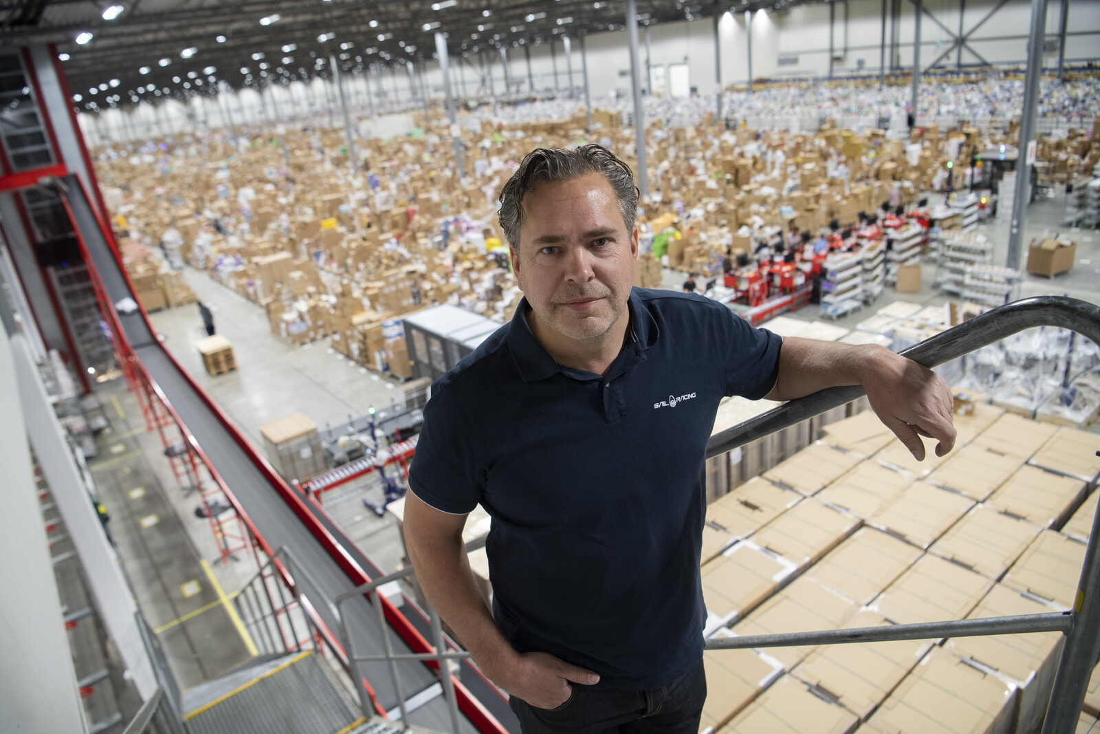 Apotea's CEO: Opportunity for customers to own the company | Sweden Herald