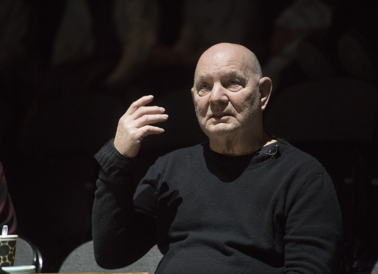 Previously Unplayed Lars Norén Play to Have Its Premiere This Fall ...