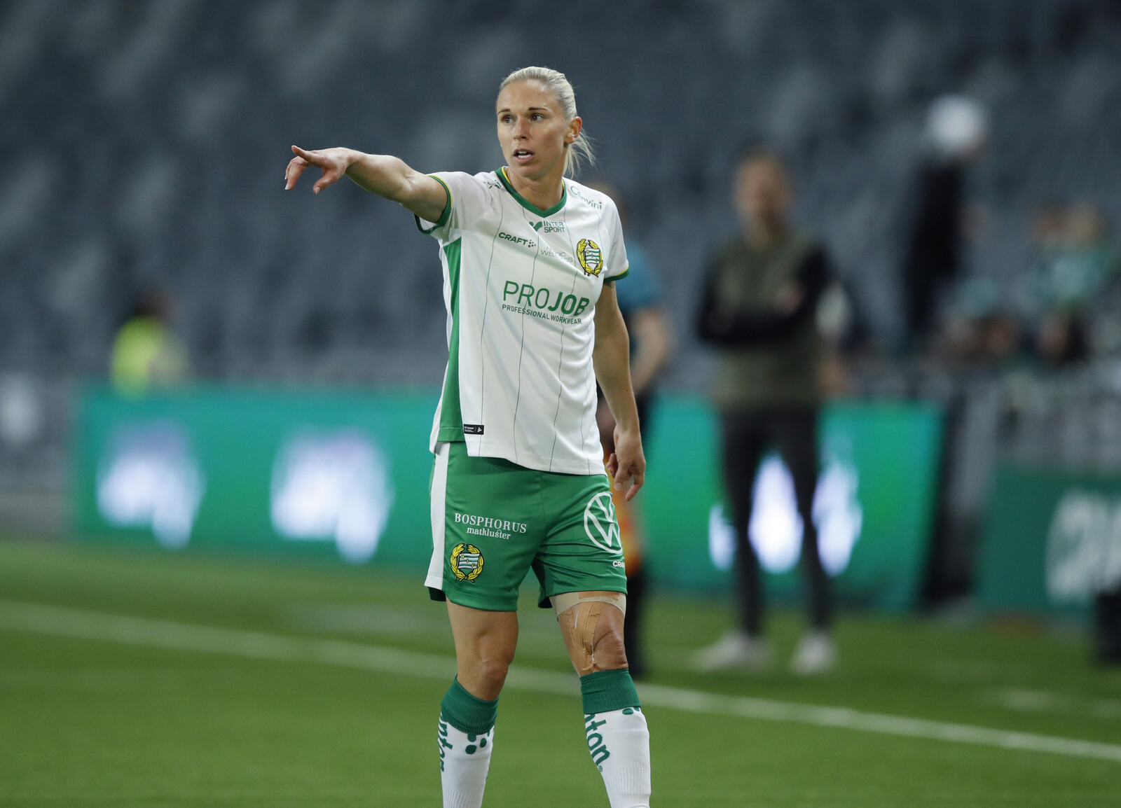 "No Nervousness in the Team" | Sweden Herald