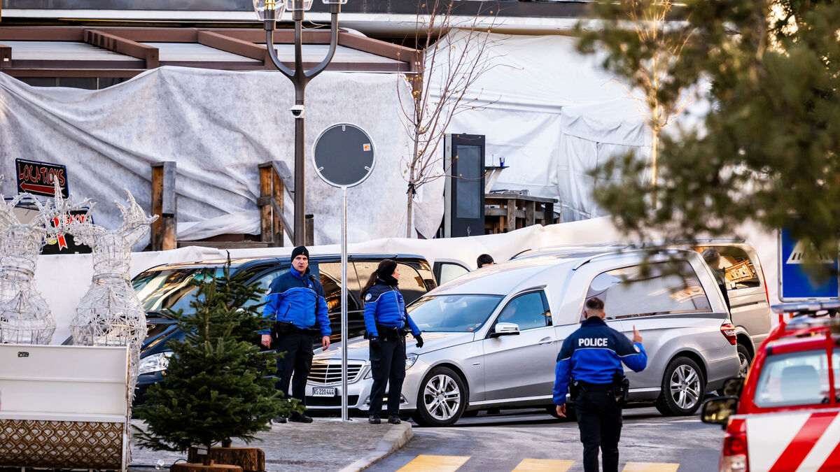 Fire expert: Keep an eye on escape routes | Sweden Herald