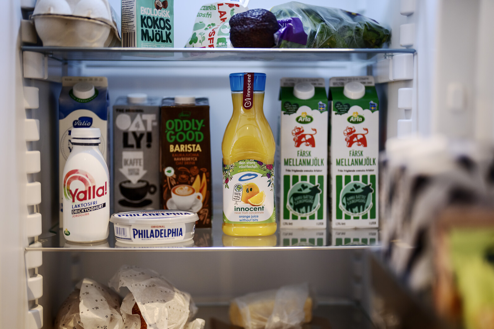 How to Safely Handle Food During a Power Outage | Sweden Herald