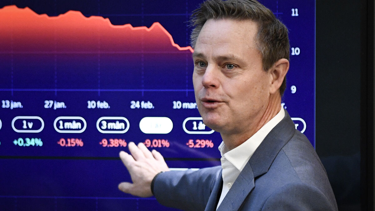 SBAB predicts moderate increase in mortgage interest rates | Sweden Herald