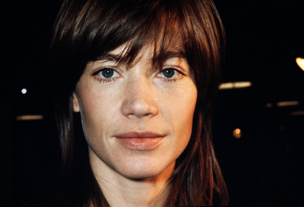 French singer Françoise Hardy has died | Sweden Herald