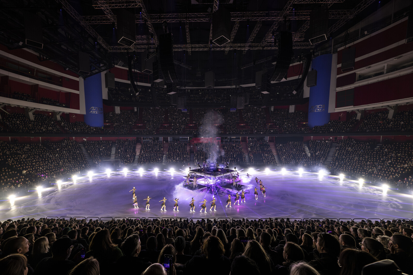 Kite ready for Way Out West | Sweden Herald