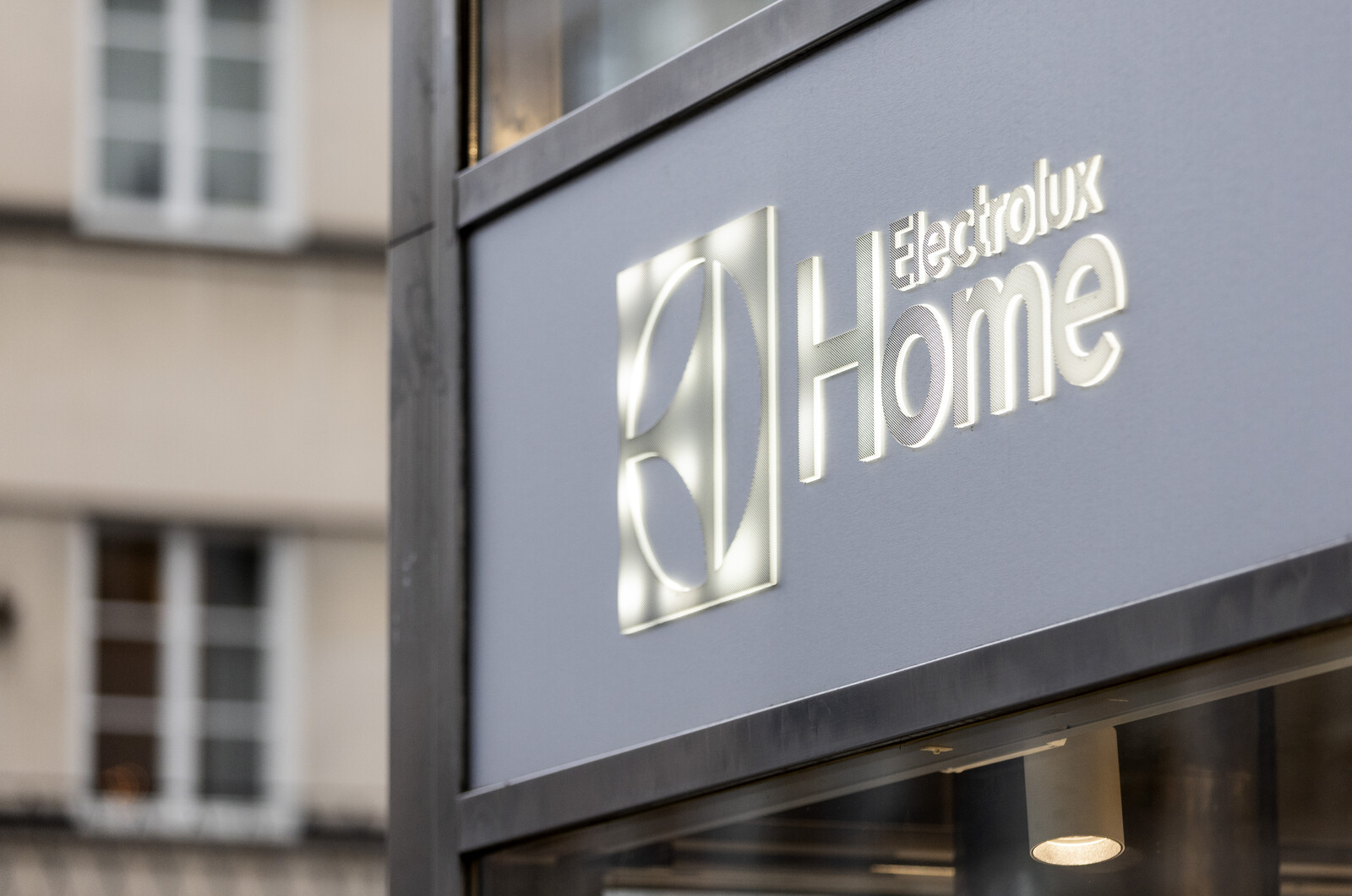 Electrolux Returns to Profit | Sweden Herald