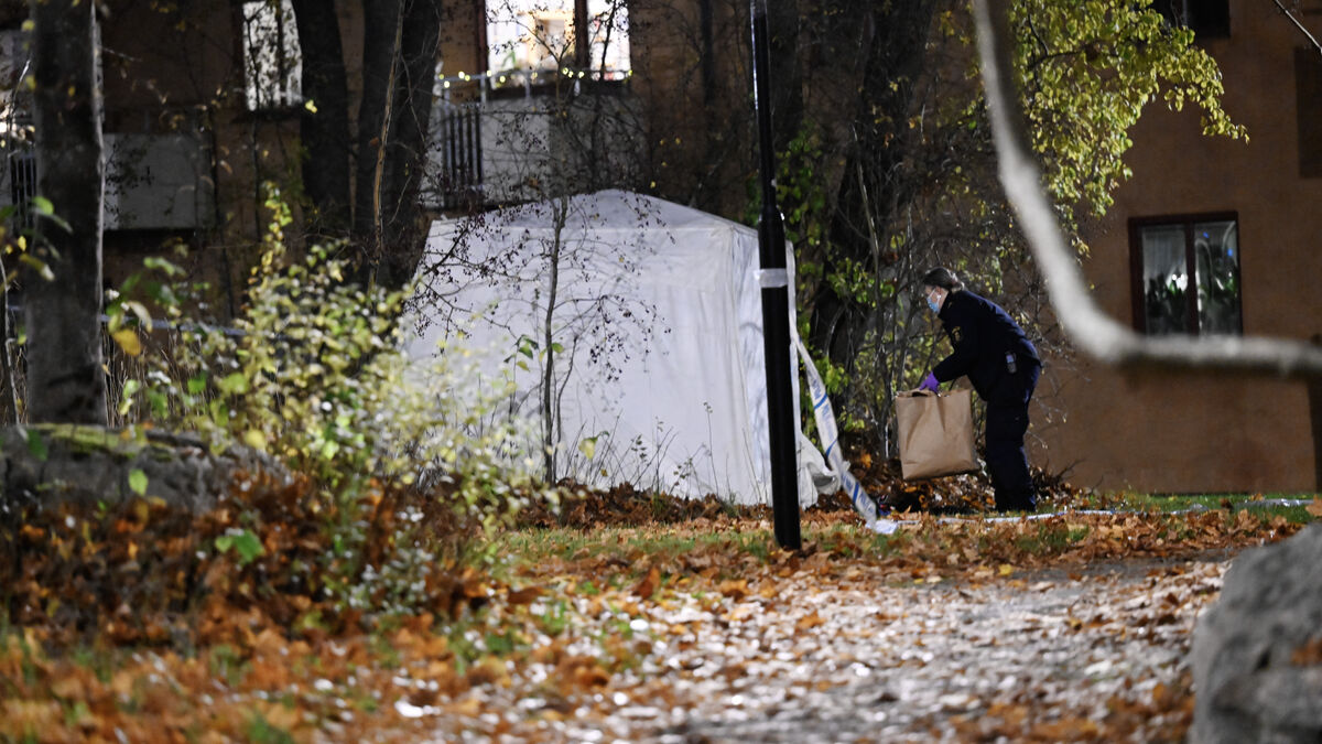 Young man shot dead in Bromma - two charged | Sweden Herald