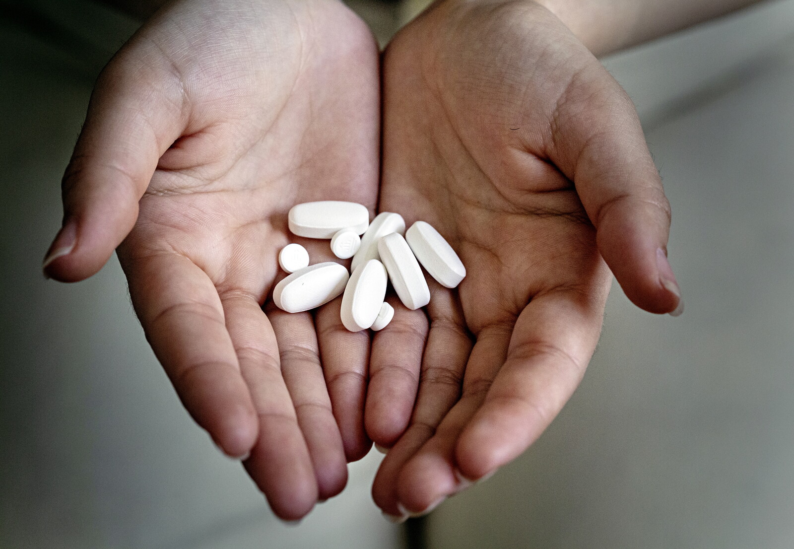 Deadly Synthetic Opioids Classified as Narcotics | Sweden Herald