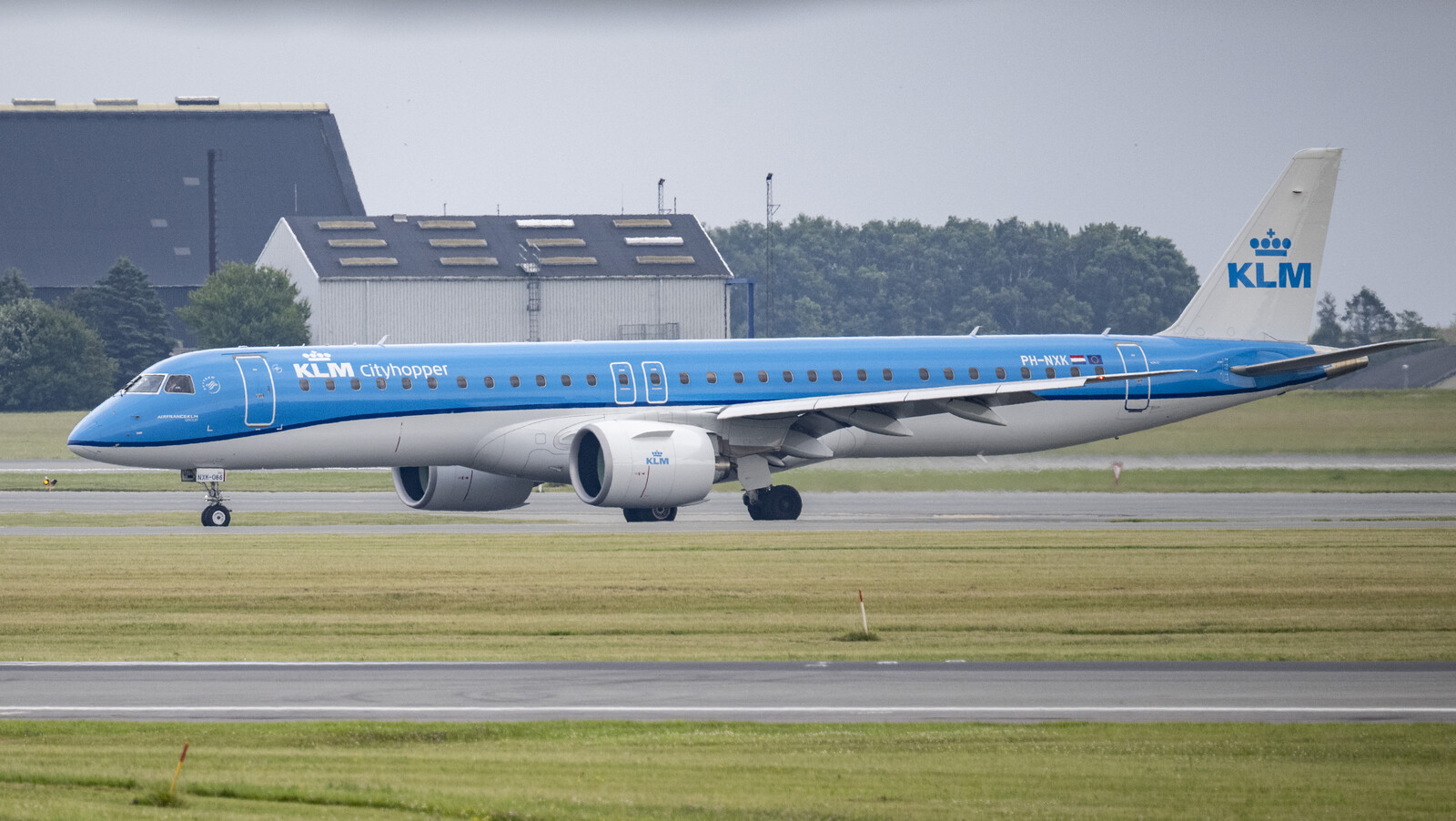 The Airline KLM Makes Billion Savings | Sweden Herald