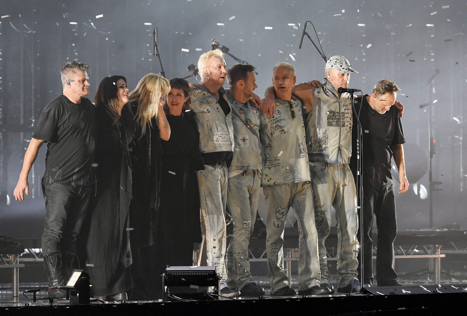 Kent's Legacy Lives On with Fresh Takes by Emerging Artists | Sweden Herald