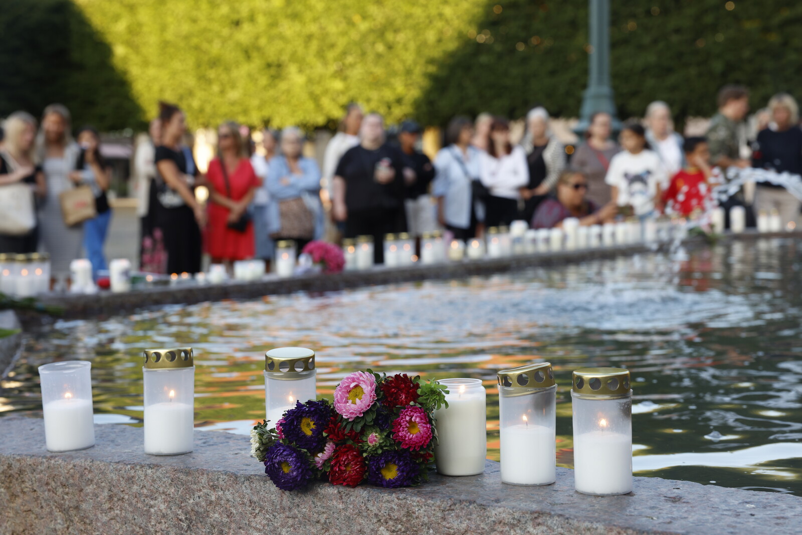 One person cleared in investigation into girl's murder | Sweden Herald