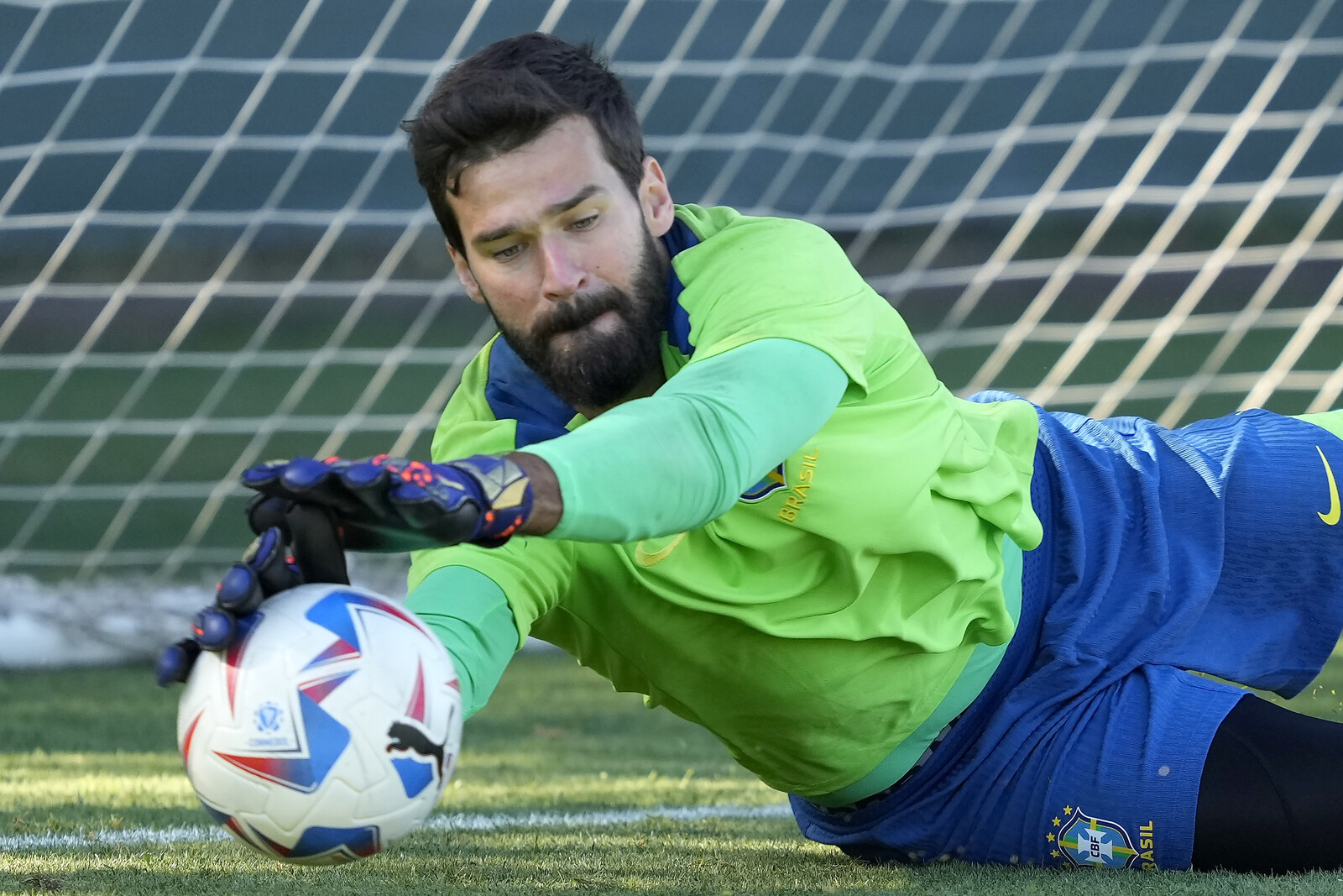 Alisson Becker out for six weeks | Sweden Herald