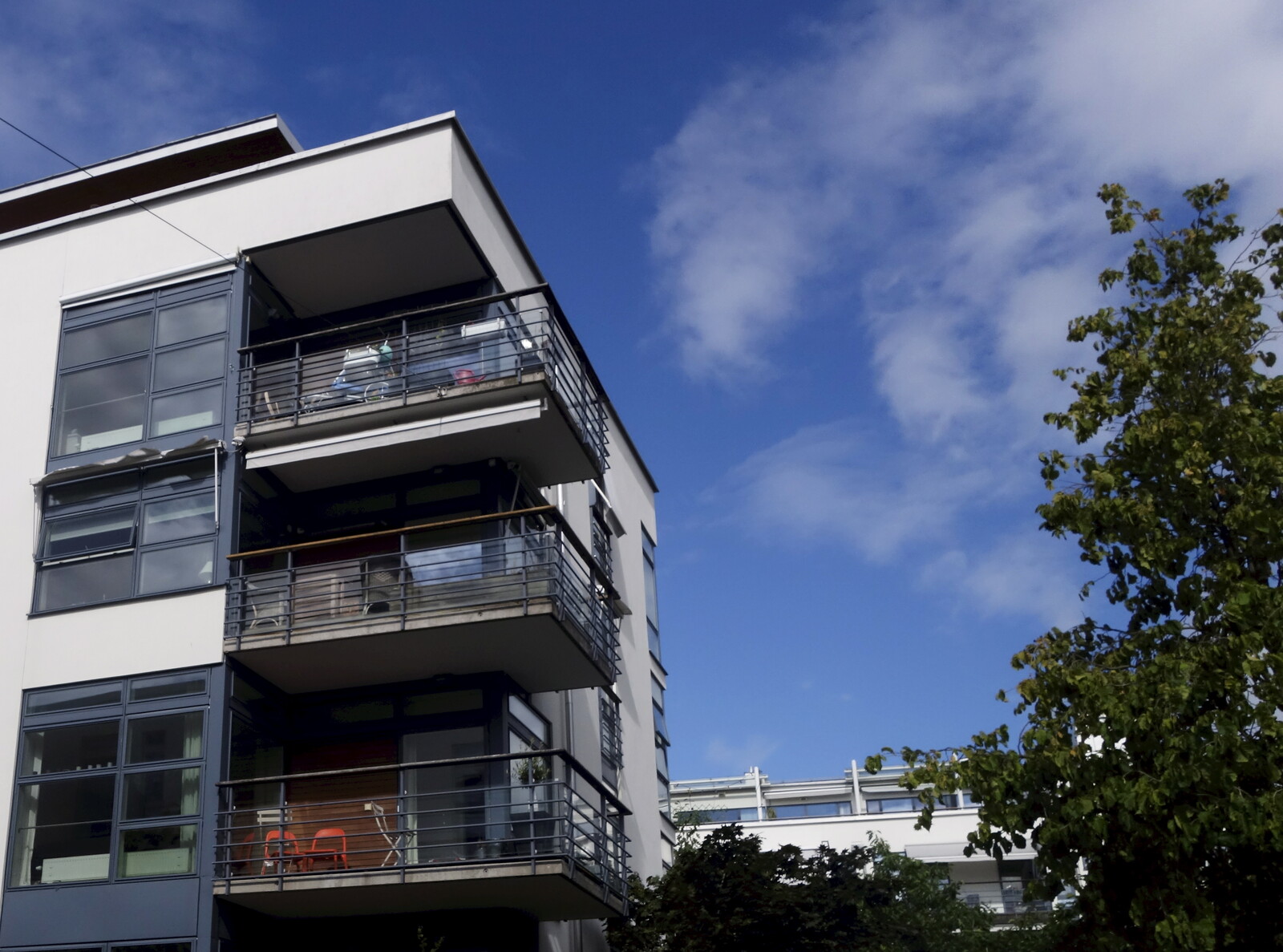 Sweden Sees Surplus of Rental Apartments Amid Changing Housing Market ...